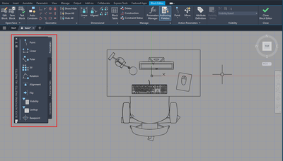 Você sabe como criar um Bloco Dinâmico (Dynamic Block) com múltiplos ...